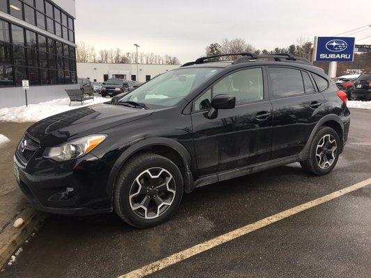 BURLINGTON SUBARU - Updated November 2025 - 11 Photos & 67 Reviews ...