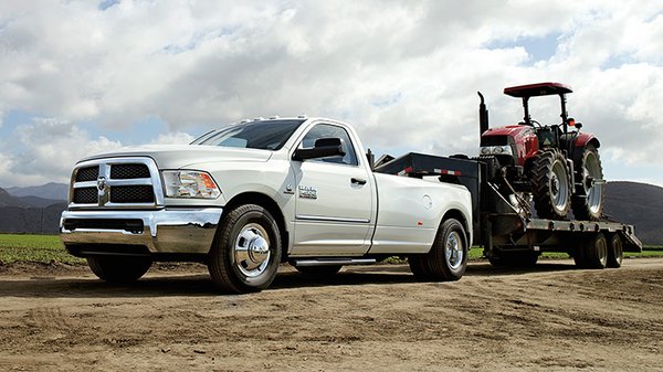 LEWIS CHRYSLER DODGE JEEP RAM - Updated December 2025 - 13 Photos & 25 ...