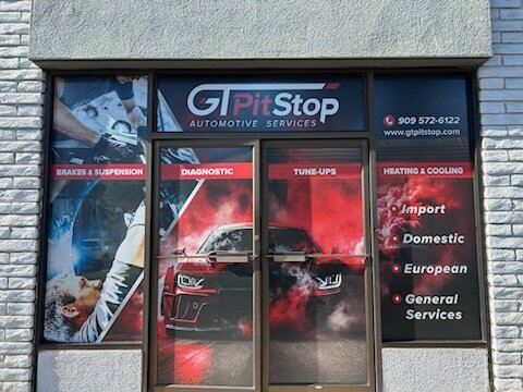 GT PIT STOP - Updated October 2025 - 23 Reviews - 3222 Motor Cir ...