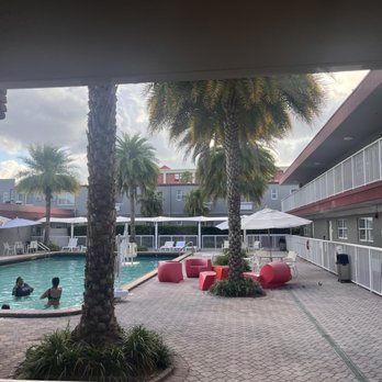 RAMADA BY WYNDHAM MIAMI SPRINGS/MIAMI INTERNATIONAL AIRPORT - Updated ...