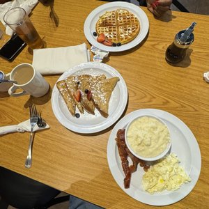 GETTIES KITCHEN - Updated August 2024 - 5070 Raleigh Lagrange Rd ...