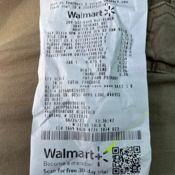 WALMART SUPERCENTER - Updated December 2024 - 475 Photos & 171 Reviews ...
