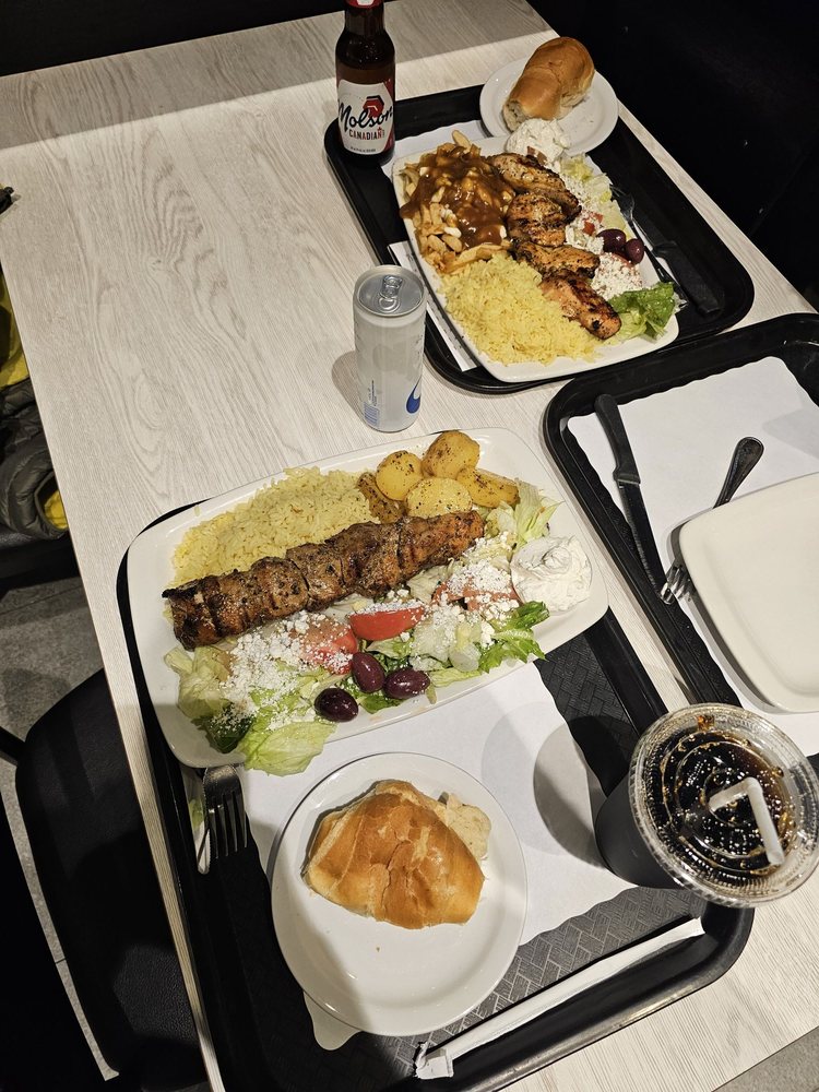 FAT FORK - Updated July 2024 - 90 Photos & 37 Reviews - 2200 Dundas Street E, Mississauga ...