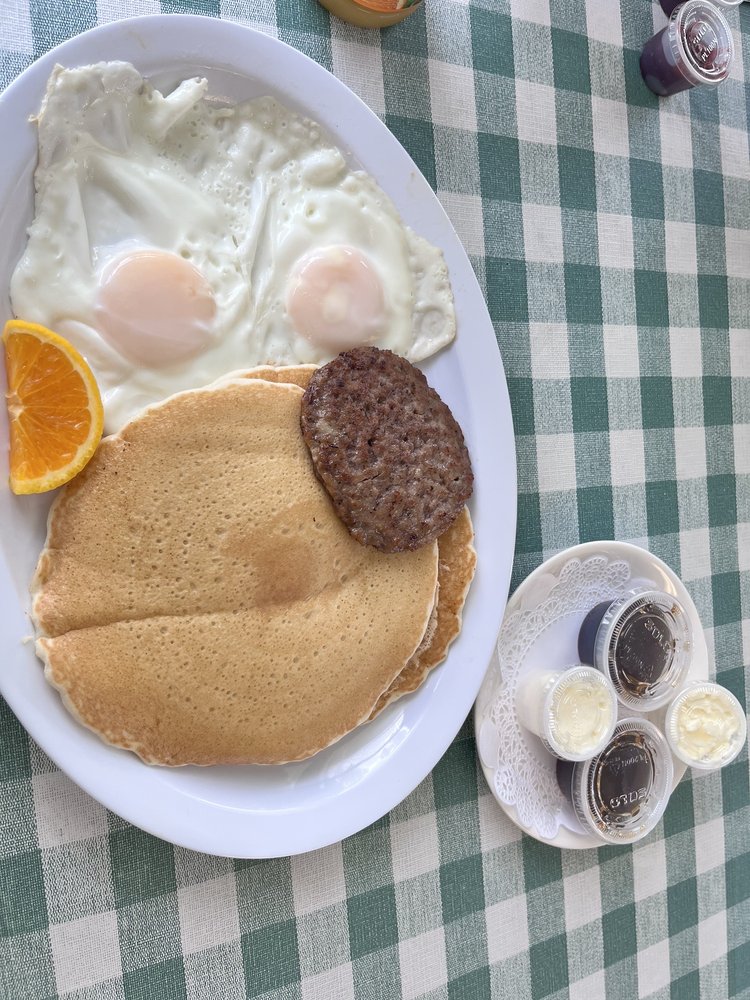 LAS MARGS CAFE - Updated January 2026 - 26 Photos & 22 Reviews - 2828 ...