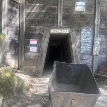 HANGTOWN GOLD BUG PARK - Updated January 2026 - 182 Photos & 95 Reviews ...