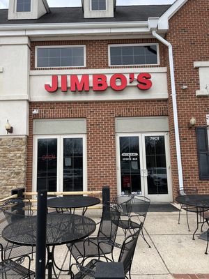 JIMBO’S GRILL AND BBQ - 86 Photos & 159 Reviews - 7901 Heritage Village ...
