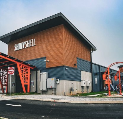 SHINY SHELL CARWASH - MECHANICSBURG - Updated December 2025 - 37 Photos ...