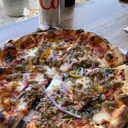 CITIZEN PIE - Updated January 2026 - 240 Photos & 250 Reviews - 15710 ...