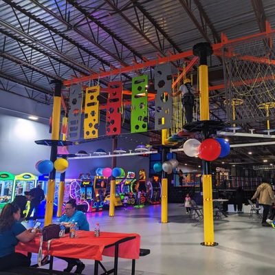 FUNPLEX - Updated August 2025 - 13 Photos - 28 Towne Ctr Way, Hampton ...