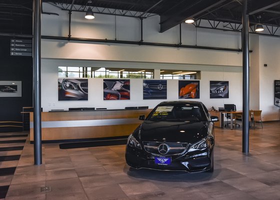 MOTOR WERKS AUTO GROUP - Updated December 2025 - 153 Photos & 52 ...