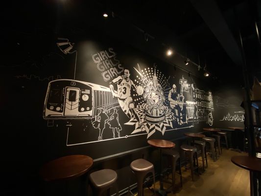 GROUND CENTRAL - Updated August 2024 - 46 Photos & 34 Reviews - 498 7th ...