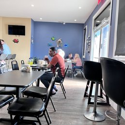 HAPPY SNAPPER SEAFOOD RESTAURANT - Updated January 2026 - 1057 Photos ...