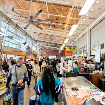 ROCHESTER PUBLIC MARKET - Updated May 2024 - 527 Photos & 225 Reviews ...