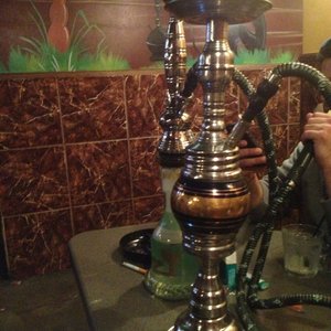 NARA CAFE & HOOKAH LOUNGE - 44 Photos & 57 Reviews - Hookah Bars - 1326 ...