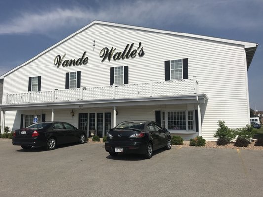 VANDE WALLE’S CANDIES - Updated July 2025 - 28 Photos & 37 Reviews ...