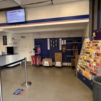 US POST OFFICE - Updated December 2025 - 380 Photos & 171 Reviews ...