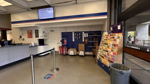 US POST OFFICE - Updated December 2025 - 386 Photos & 171 Reviews ...