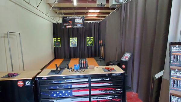 BYRNA DENVER - Updated January 2026 - 23 Photos - 303 Airport Blvd ...