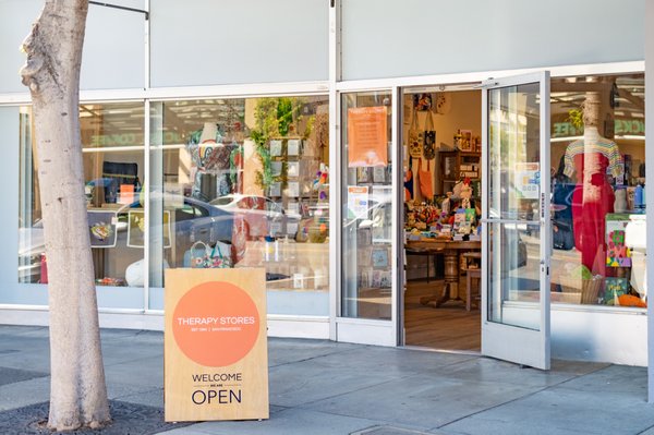 THERAPY STORES - Updated December 2025 - 14 Reviews - 43 E 4th Ave, San ...