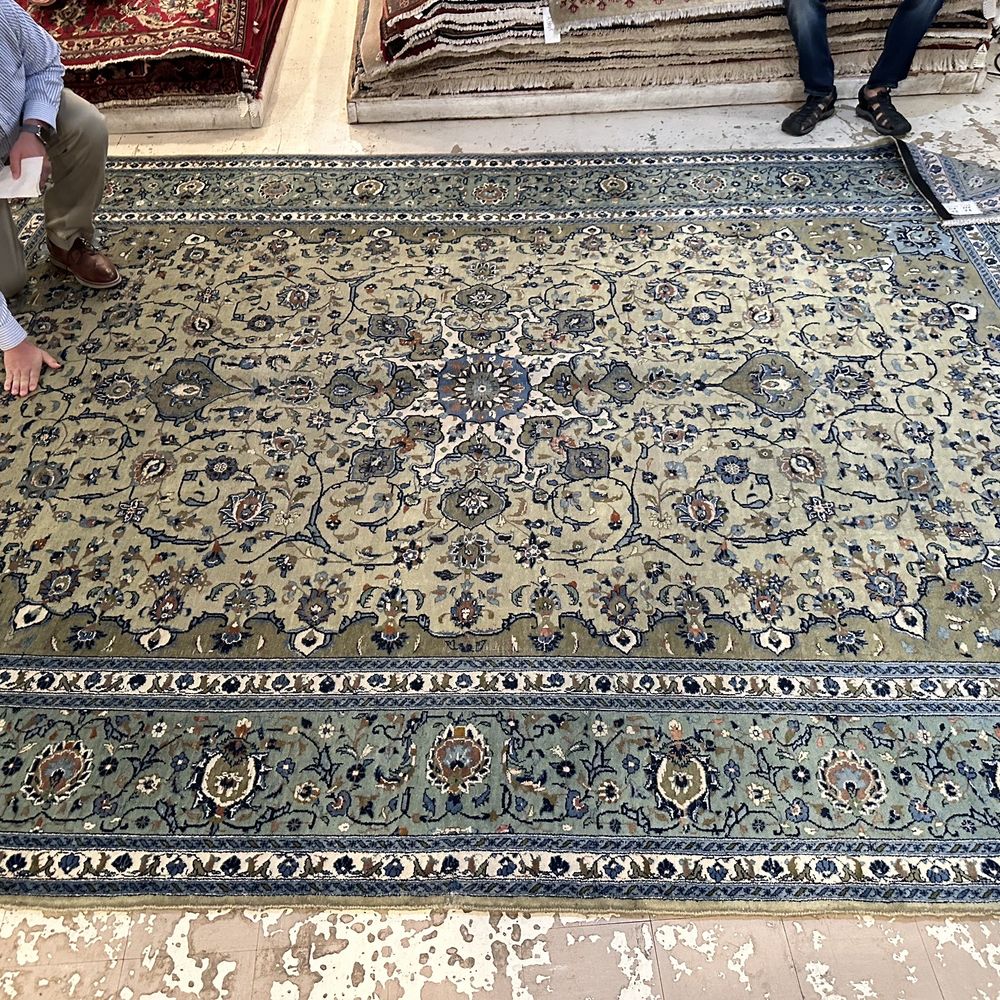 Oriental Rugs Fondren Houston | Bryont Blog