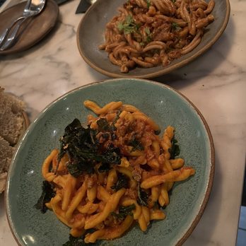 PAUSA BAR & COOKERY - 2371 Photos & 856 Reviews - 223 E 4th Ave, San ...