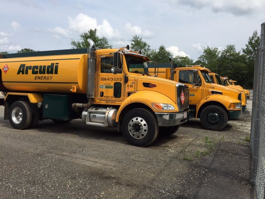 DEVANEY ENERGY - Updated December 2025 - 22 Photos & 168 Reviews - 177 ...