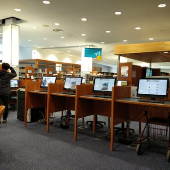 WHITCHURCH-STOUFFVILLE PUBLIC LIBRARY - Updated January 2026 - 2 Park ...