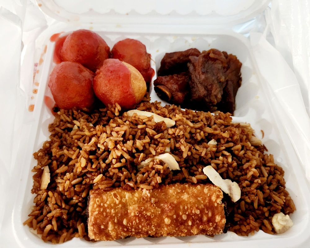 EGG ROLL PLUS - Updated January 2026 - 13 Reviews - 471 Hazeldean Road ...