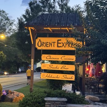 ORIENT EXPRESS - Updated September 2025 - 828 Photos & 687 Reviews ...