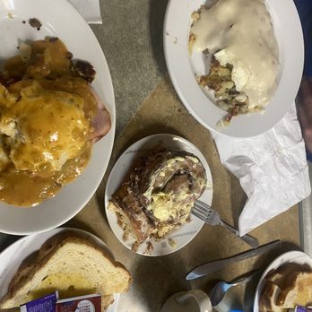 BUTCHER BLOCK CAFE - 351 Photos & 436 Reviews - 1701 38th St, Denver ...