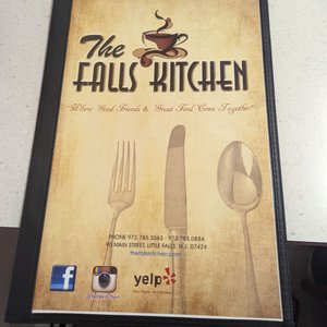 THE FALLS KITCHEN - 52 Photos & 107 Reviews - 90 Main St, Little Falls ...