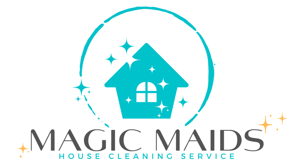 MAGIC MAIDS HOUSE CLEANING SERVICE - Updated August 2024 - Request a ...