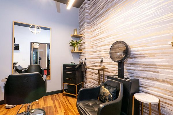 COSMO SALON STUDIOS - 255 S Old Woodward Ave, Birmingham, Michigan ...