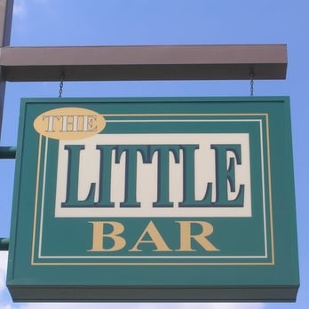 THE LITTLE BAR - Updated January 2026 - 26 Photos & 42 Reviews - 2195 N ...