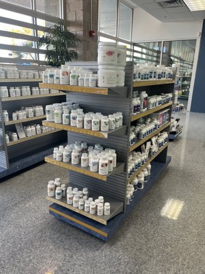 PARTELL PHARMACY - Updated December 2025 - 26 Photos & 128 Reviews ...