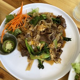 TUK TUK THAI FOOD LOFT - 1497 Photos & 1031 Reviews - 1745 Peachtree St ...