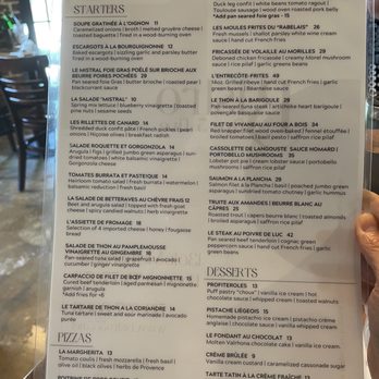 BISTRO 555 - Updated September 2025 - 254 Photos & 223 Reviews - 13616 ...