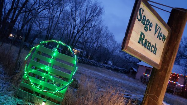 SAGE VIEW RANCH - Updated December 2025 - 15 Photos - 40881 Hwy 133 ...