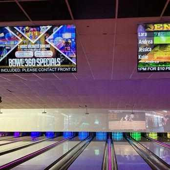 BOWL 360 NEW HYDE PARK - Updated December 2025 - 29 Photos & 26 Reviews ...