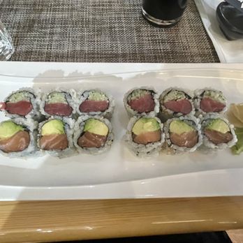 MIZU SUSHI & HIBACHI - Updated December 2025 - 98 Photos & 49 Reviews ...