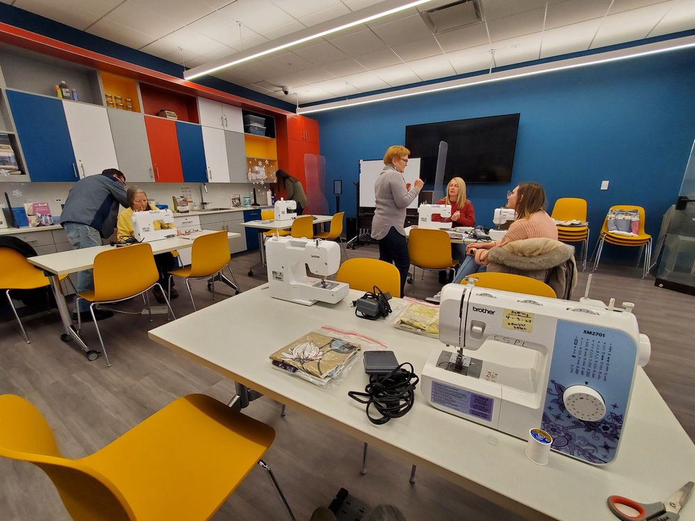 CAROL STREAM PUBLIC LIBRARY - Updated December 2025 - 57 Photos & 15 ...