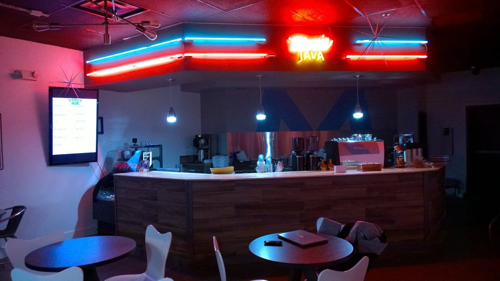 HILLCREST MOXIE JAVA - CLOSED - Boise, Idaho - Coffee & Tea - Phone ...