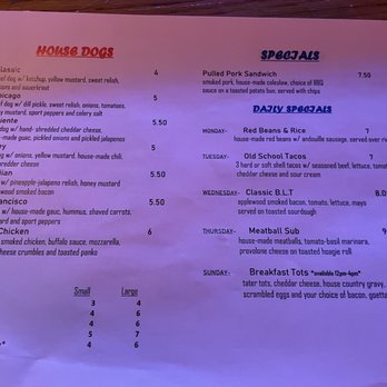 LARRY’S - Updated October 2025 - 61 Photos & 35 Reviews - 536 W 9th St ...