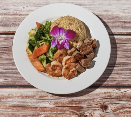 HIBACHI STREET FOOD - Updated December 2025 - 21 Photos - 4321 Live Oak ...