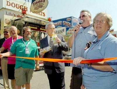 THREE RIVERS FESTIVAL - Updated October 2025 - 105 Photos - 102 Three ...