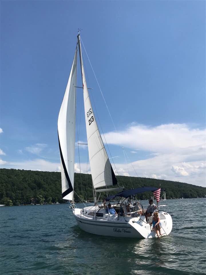 BASIN PARK MARINA - Updated January 2026 - 3549 State Rt 54A ...