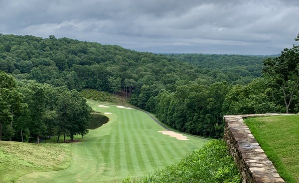 BIG CANOE GOLF - Updated January 2025 - 10586 Big Canoe, Jasper ...