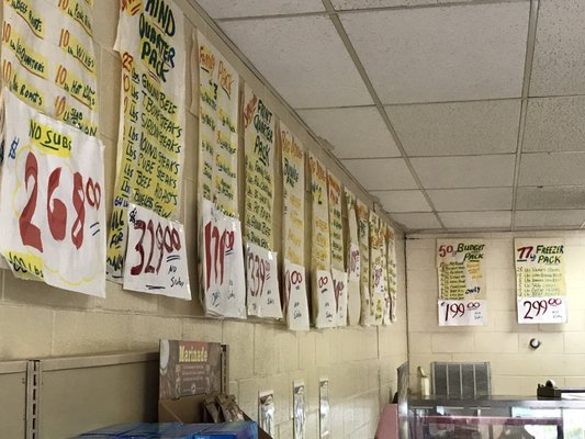 DOUG’S MEAT SHOP - Updated June 2026 - 10 Reviews - 3028 Deans Bridge ...