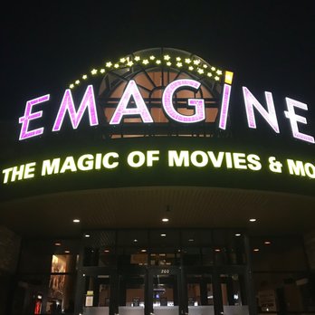 EMAGINE ROCHESTER HILLS - Updated December 2025 - 86 Photos & 136 ...