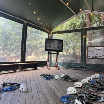 MOUNT HERMON ADVENTURES - Updated December 2025 - 744 Photos & 647 ...